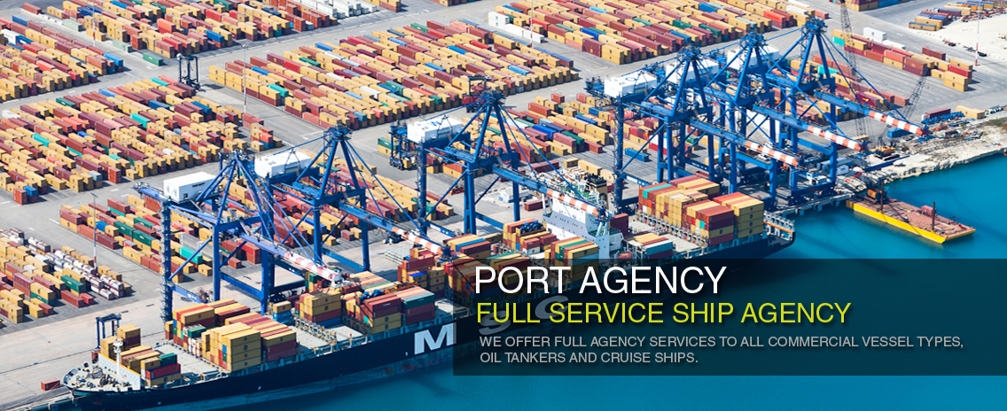 Freeport Ship Services – Leading Ship & Logistics Agency